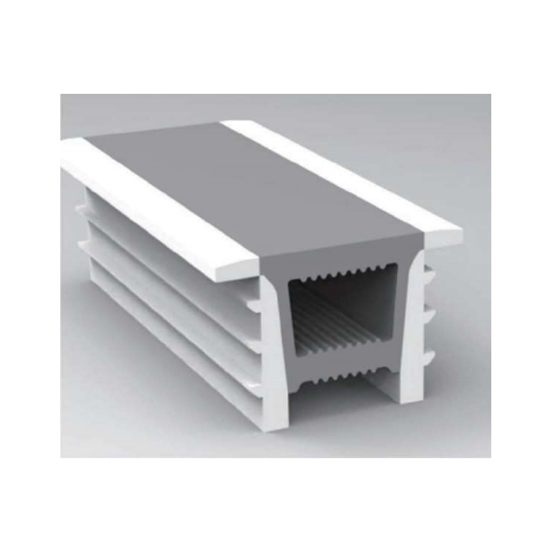 Flexible neon cover 1010 Top Bend