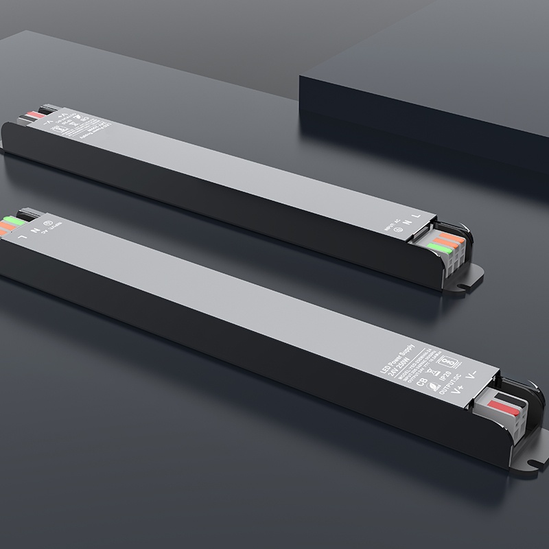 H Series Linear LED Power Supply