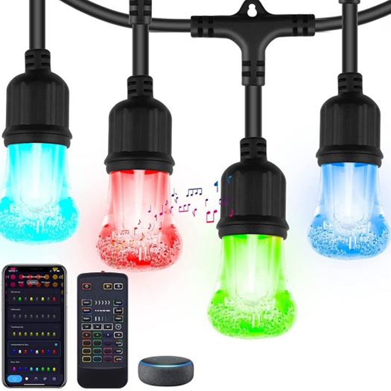 Smart String Light